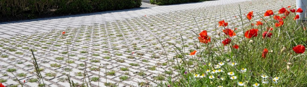 Klimaatadaptieve bestrating-MBI - NL Greenlabel Producten